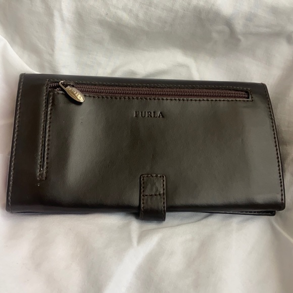 Furla | Bags | Furla Wallet | Poshmark